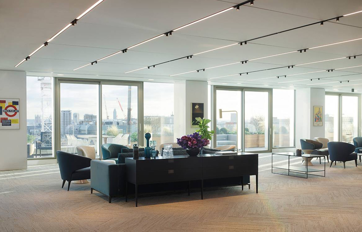 Architectural Lighting – DesignLight