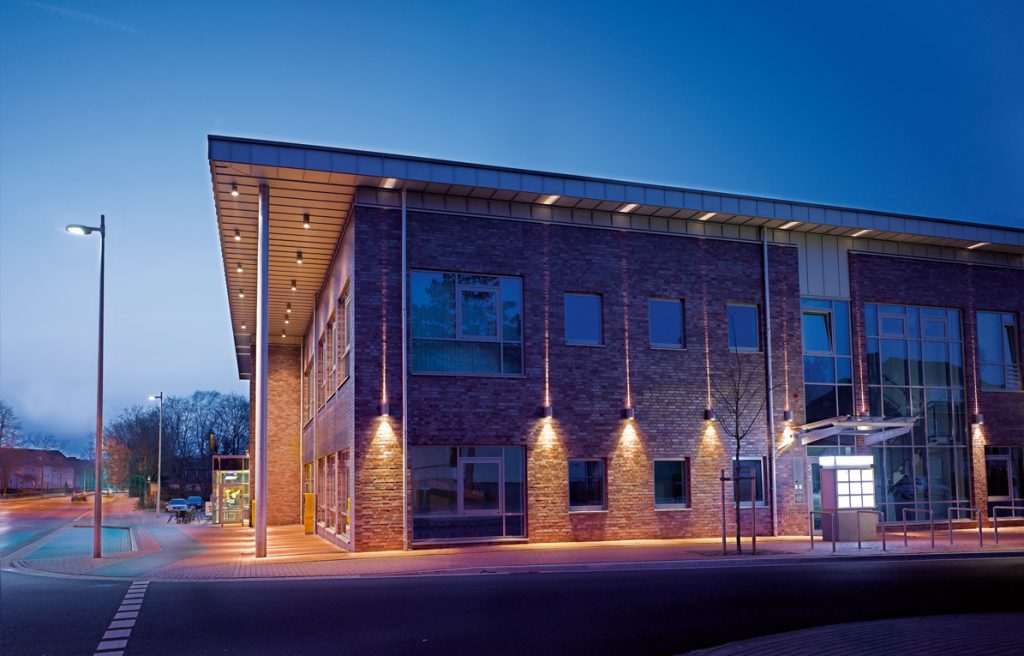 External Lighting – DesignLight